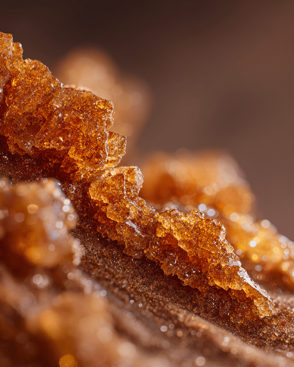 Cinnamon Rock Candy – Best Holiday Candy Recipe You’ll Love